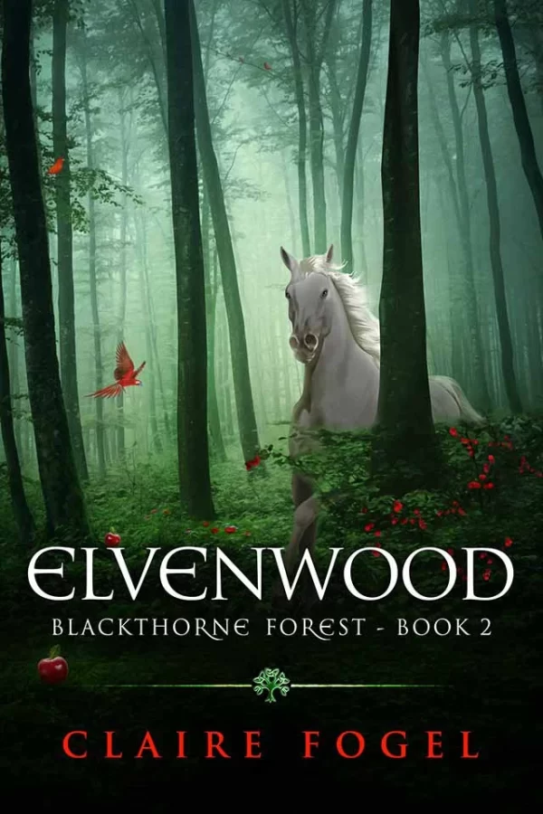 Elvenwood - Academia de CIne y Artes Digitales